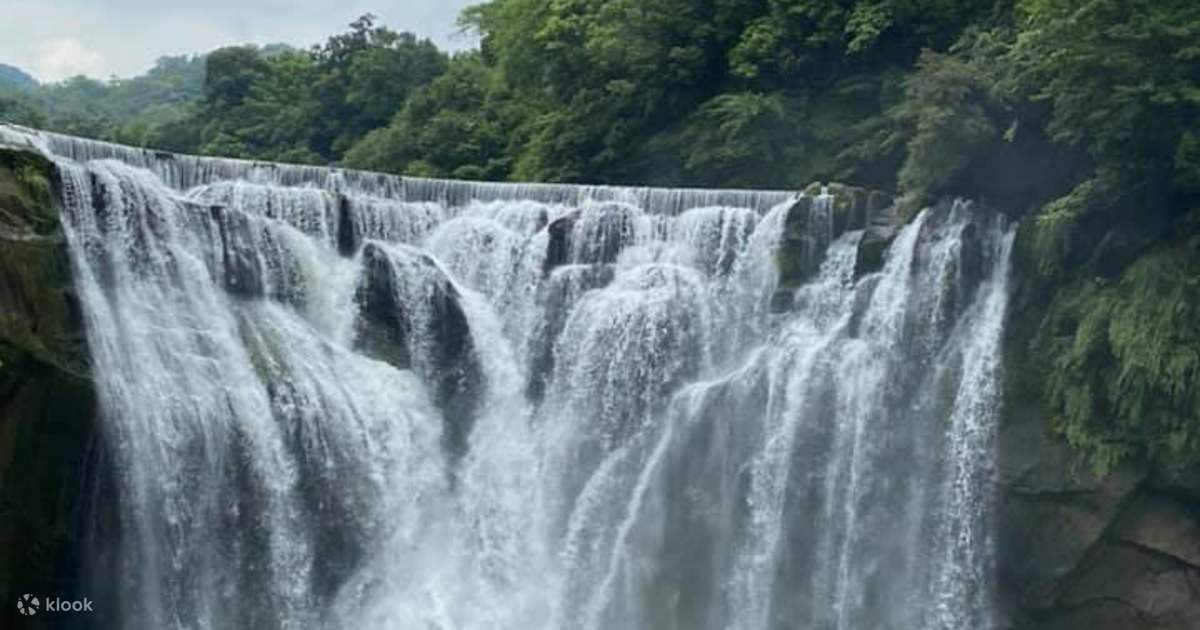 New Taipei: Jiufen & Shifen Half Day Tour - Klook